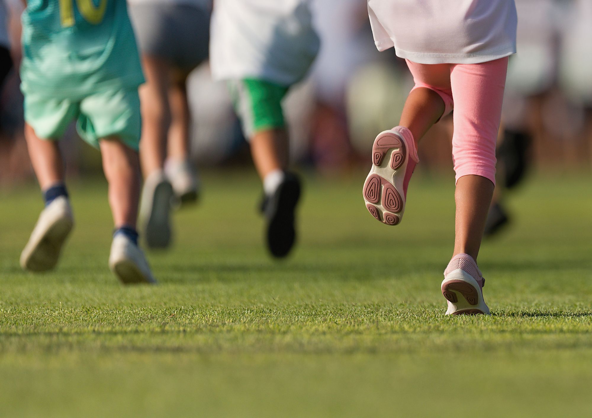 Active Kids Service – The Children Physio Ireland